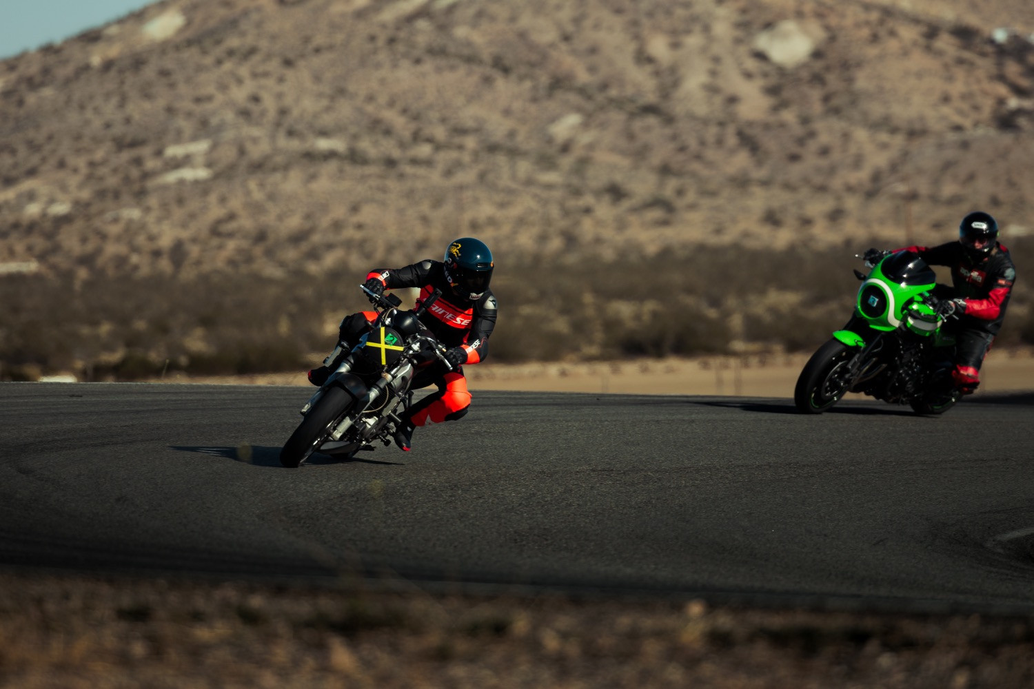 Classic Track Day At Streets Of Willow Next Weekend - Roadracing World ...