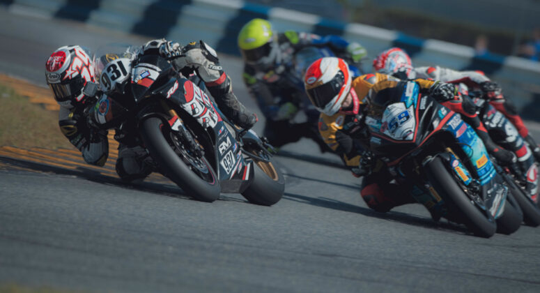 ASRA Announces 2025 Road Racing Schedule - Roadracing World Magazine ...