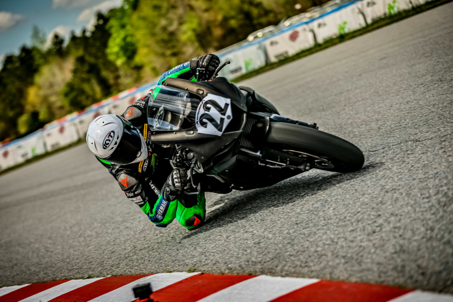 N2 Announces 2025 Track Day Schedule, Ends Racing Activities ...