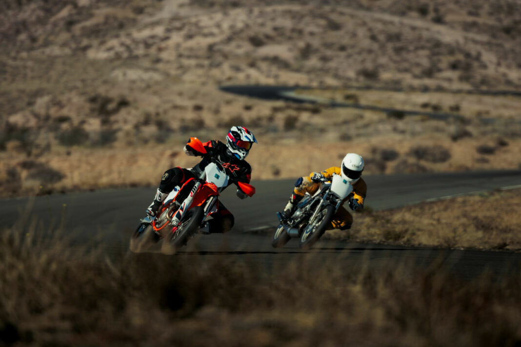 Classic Track Day At Streets Of Willow Next Weekend - Roadracing World ...