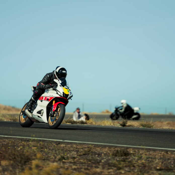 Classic Track Day At Streets Of Willow Next Weekend - Roadracing World ...