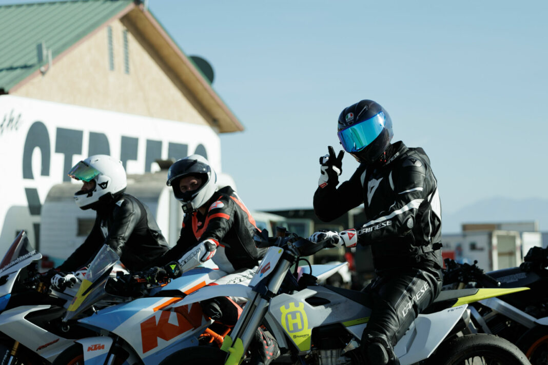 Classic Track Day At Streets Of Willow Next Weekend - Roadracing World ...