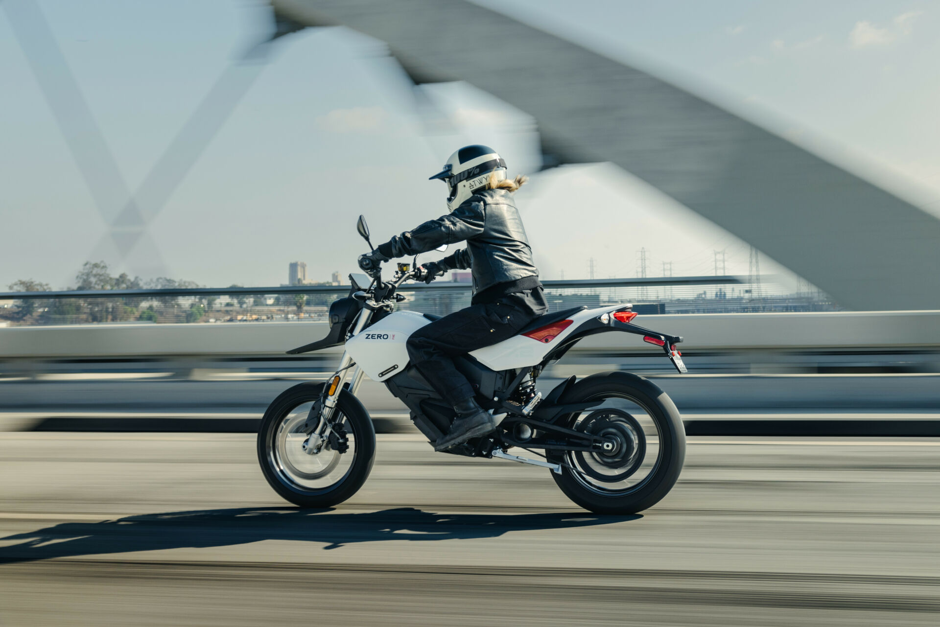 Zero Motorcycles Announces New 2025 Models - Roadracing World Magazine | Motorcycle Riding ...