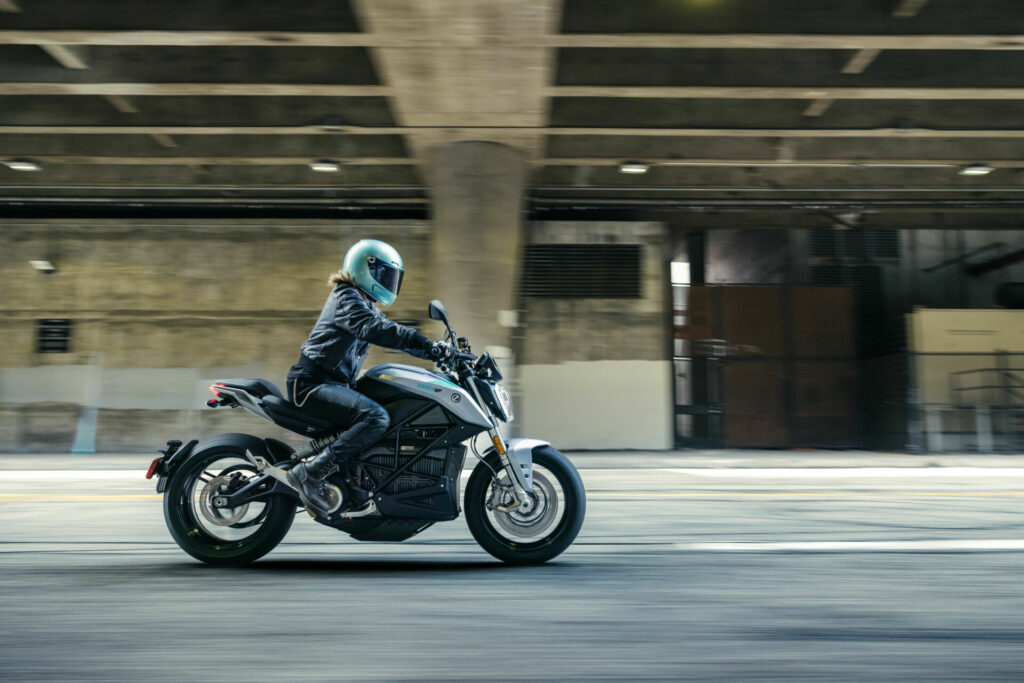 Zero Motorcycles Announces New 2025 Models - Roadracing World Magazine ...