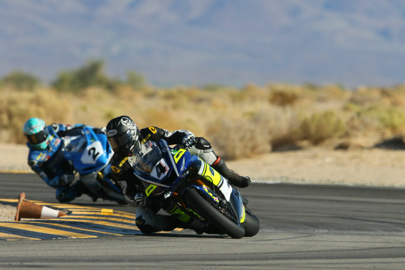 CVMA Winter Series: Alexander Beats Uribe And Gilbert In Featured Stock ...