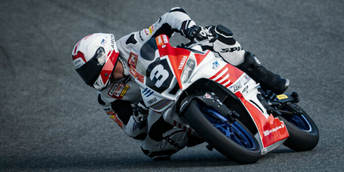 FIM Intercontinental Games: Toth, Davis Top American Qualifiers In ...