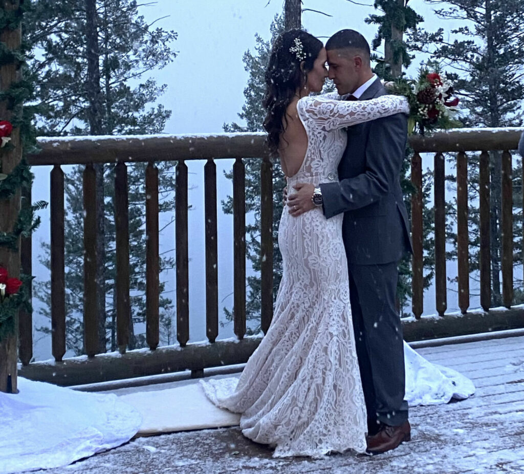 Wedding: Danilo Lewis & Niccole Cox - Roadracing World Magazine ...