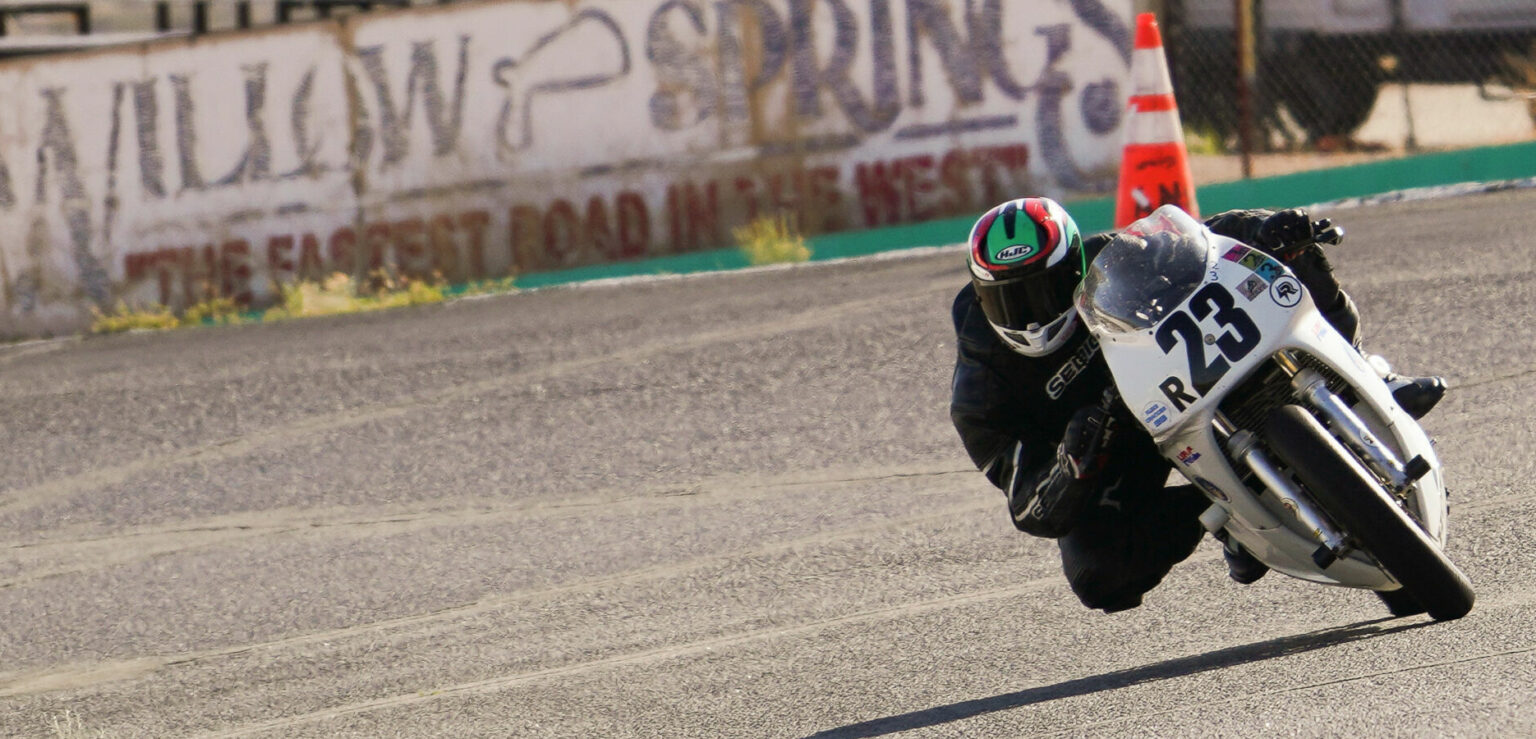 Ramming Speed Releases 2025 Schedule - Roadracing World Magazine | Motorcycle Riding, Racing ...
