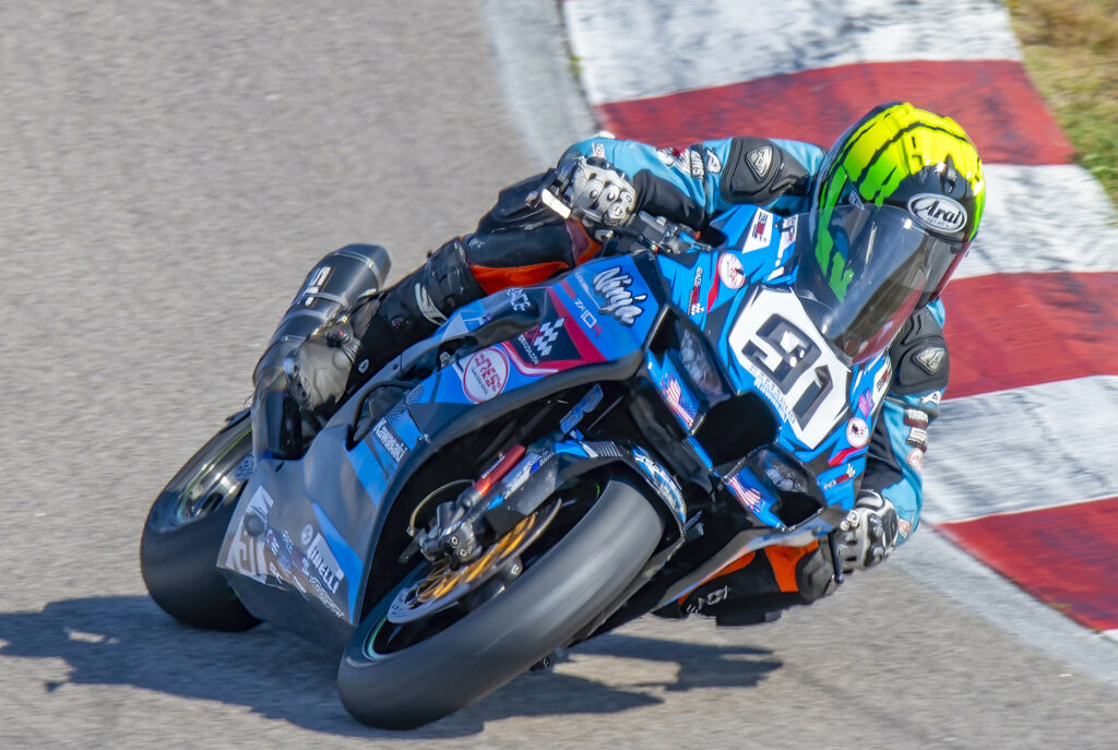 CMRA Honors 2022-2023-2024 Champions In Its 50th Year - Roadracing ...