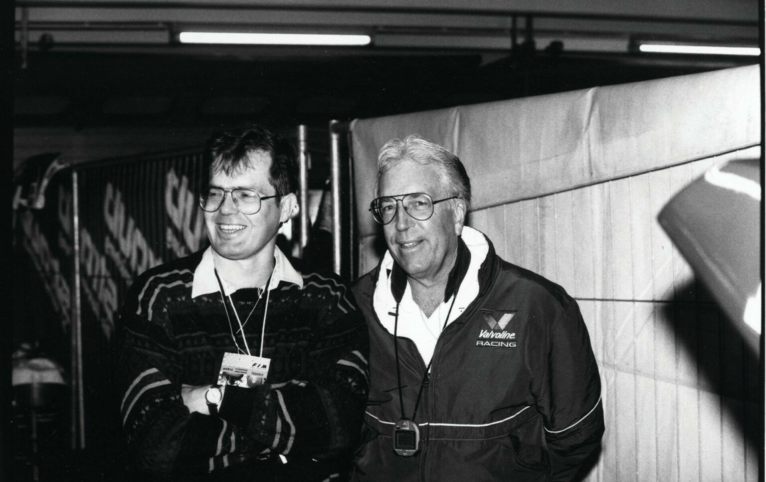 R.I.P. : Racer And Winning 500cc GP Team Owner Bob MacLean - Roadracing ...