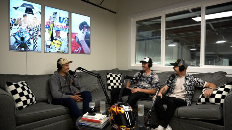 Pipe Dreams Podcast: Racer/Fireman/Electrician Jayson Uribe ...