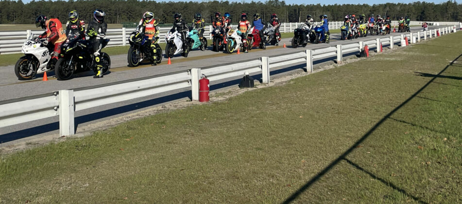Precision Track Day Gears Up For 2025 With New Programs - Roadracing ...