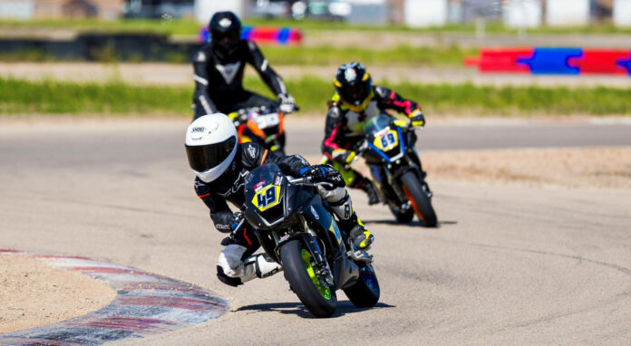 USBA: 2025 Marks A New Era Of Racing - Roadracing World Magazine ...