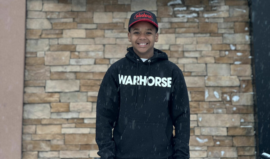 MotoAmerica Talent Cup: AMA Horizon Award Winner Sanchez Riding For ...