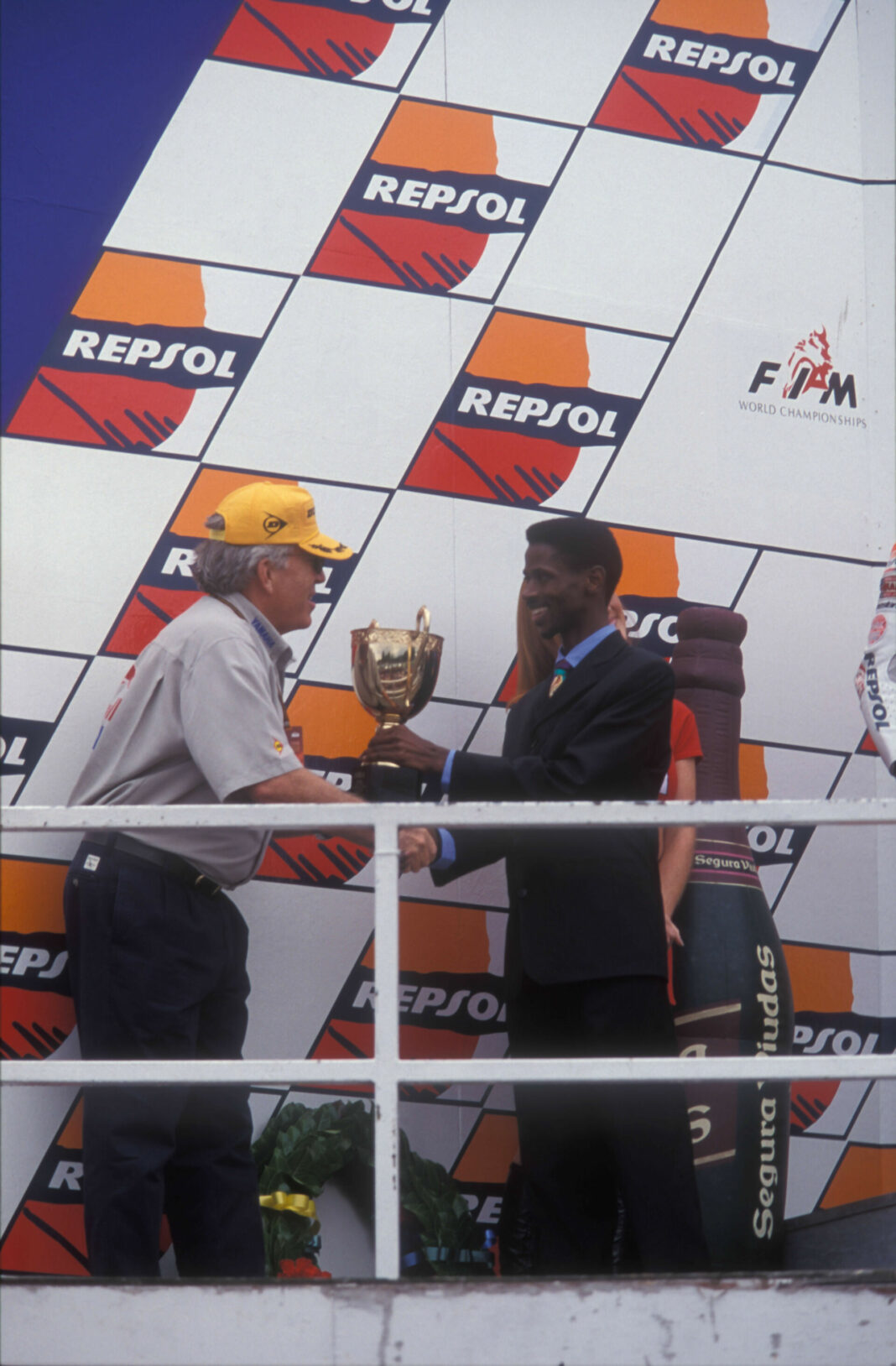 WCM Co-Owner Peter Clifford Remembers Partner Bob MacLean (Updated ...