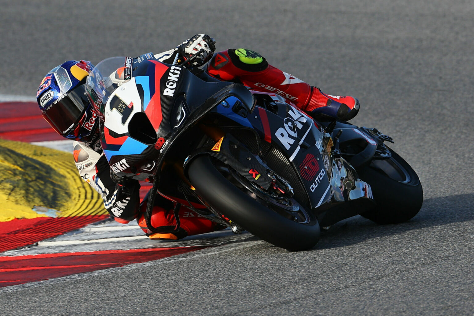 World Superbike: Razgatlioglu Tops Portimao Testing - Roadracing World ...