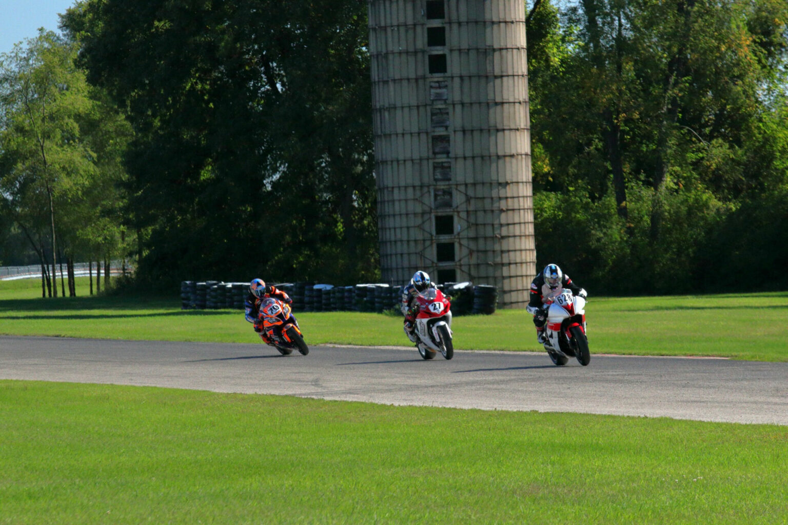 ASRA Names Motovid Official Track Day/Performance Clinic Training ...