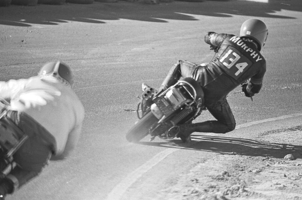 R.I.P. Racer, Editor, Author Tony Murphy - Roadracing World Magazine ...