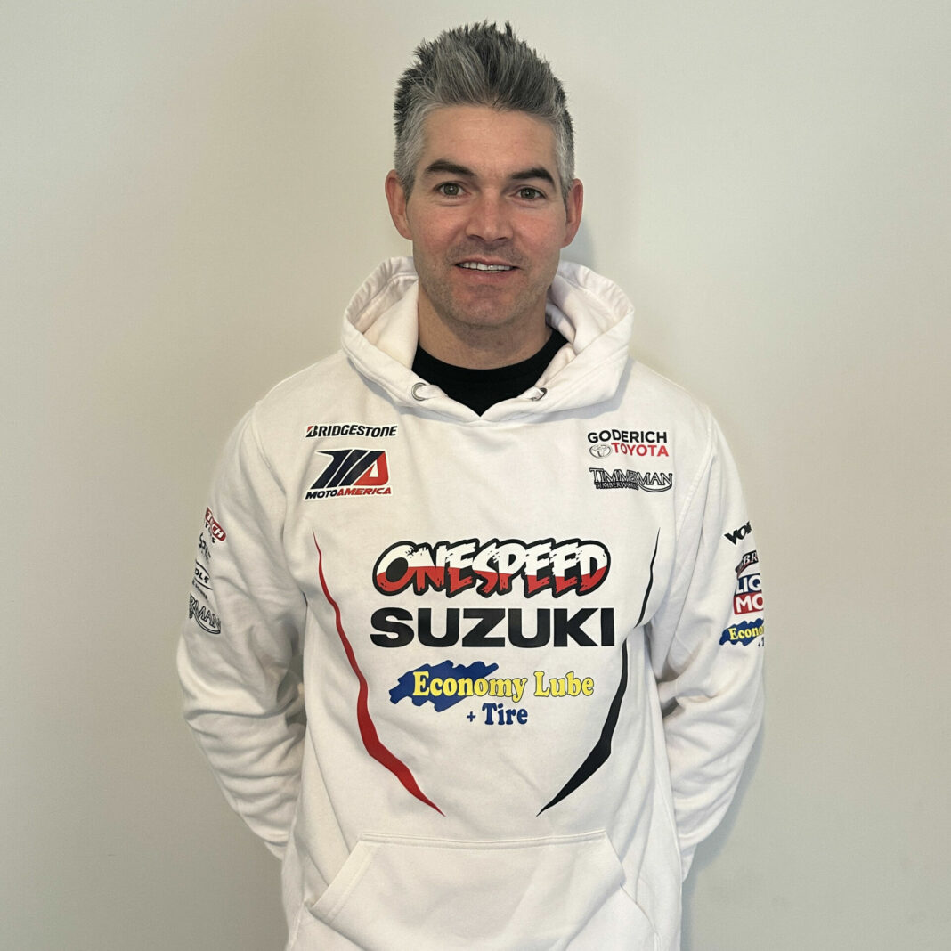 Daytona 200: Canadian Trevor Daley Returning With Bridgestone America ...