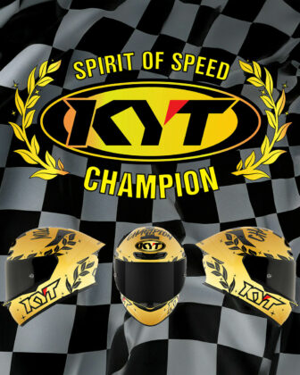KYT Launches Spirit of Speed Initiative - Roadracing World Magazine ...