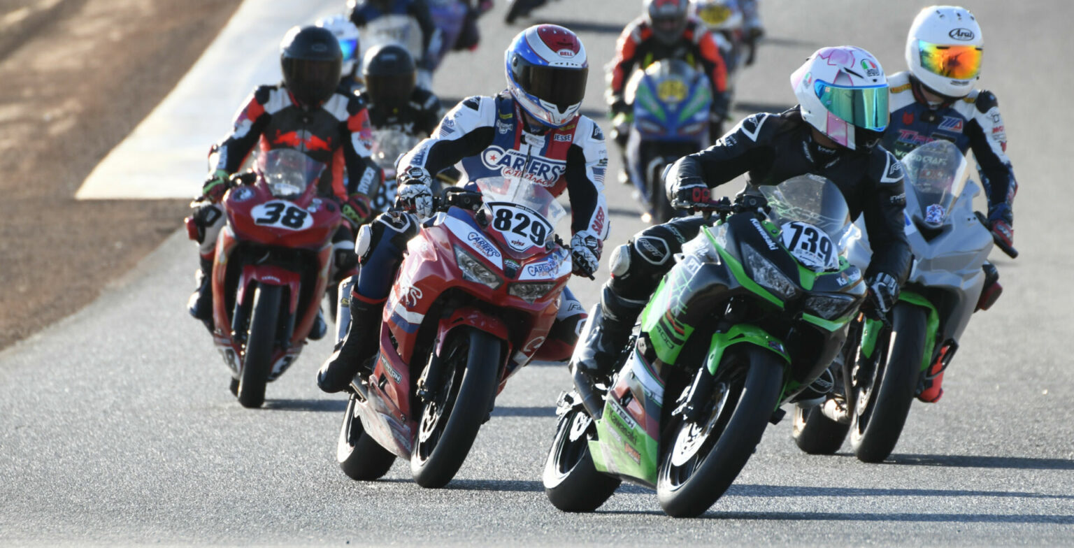 AFM Launches New Programs To Make Club Racing Better - Roadracing World ...