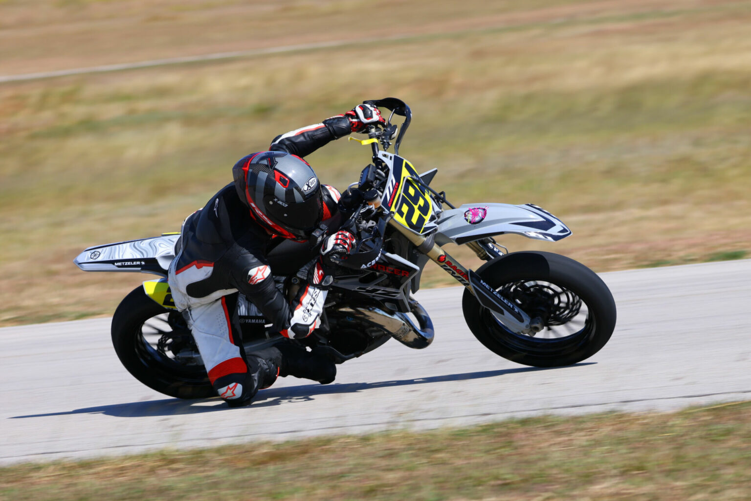New South Central Motorcycle Roadracing Championship (SCMRC) Launches ...