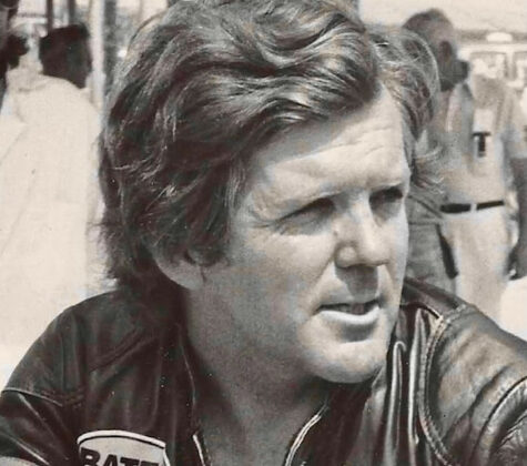 R.I.P. Racer, Editor, Author Tony Murphy - Roadracing World Magazine ...
