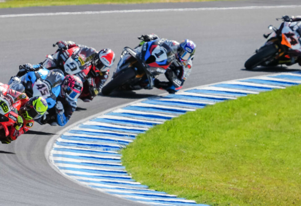 Tribute: Carlin Dunne's Own Videos From His Last Days At The Pikes Peak ...