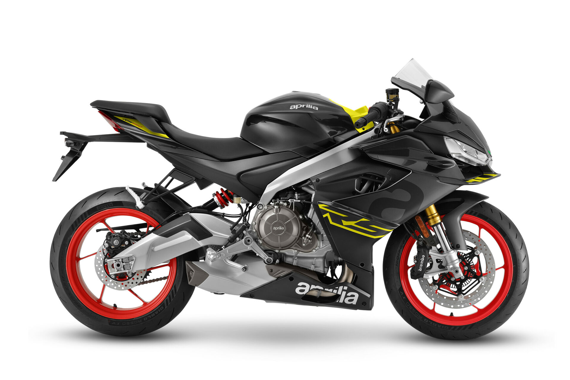 Aprilia Launches New RS 660 And RS 660 Factory Models - Roadracing ...