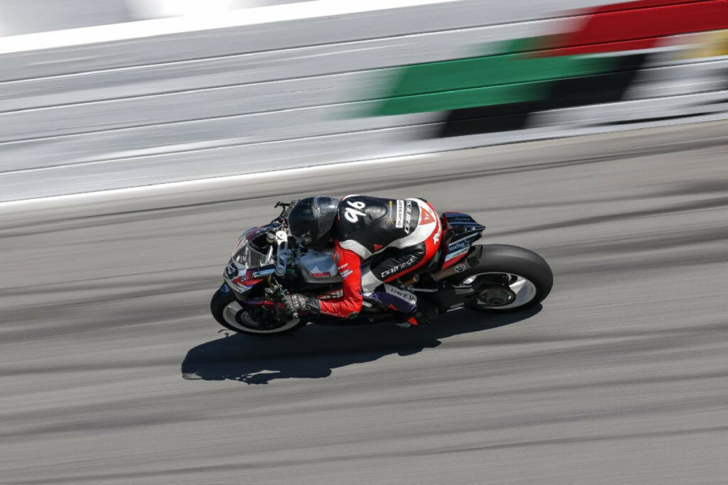 Daytona: More From Teams And Riders - Roadracing World Magazine ...