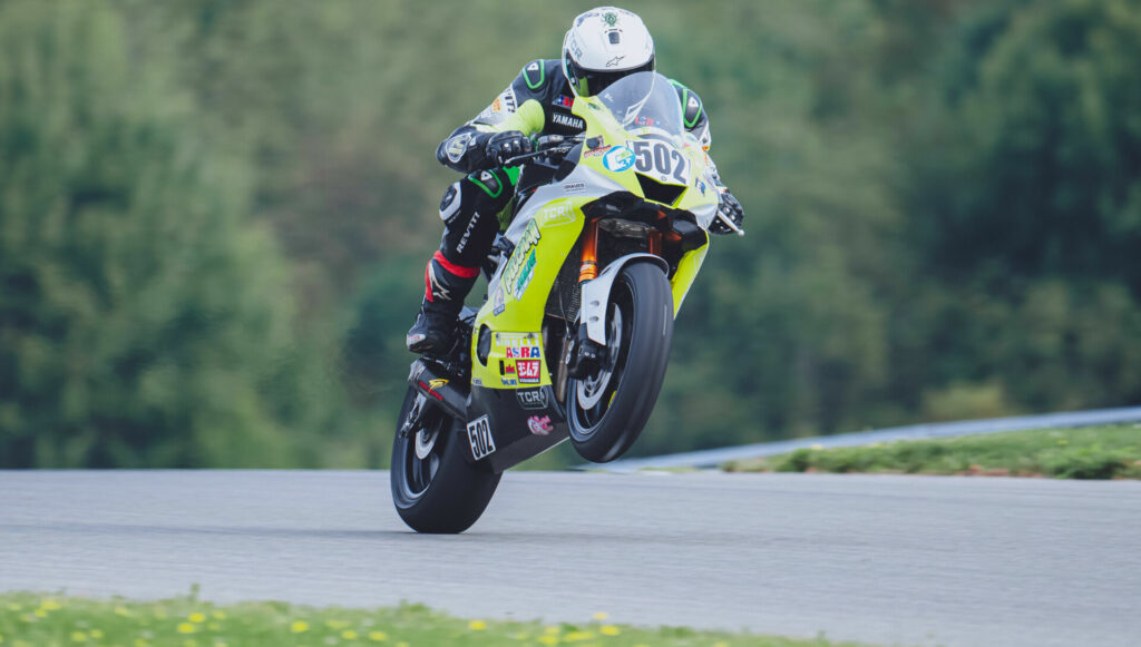 ASRA Celebrates Pirelli Support, But Commits To Open Tire Series ...