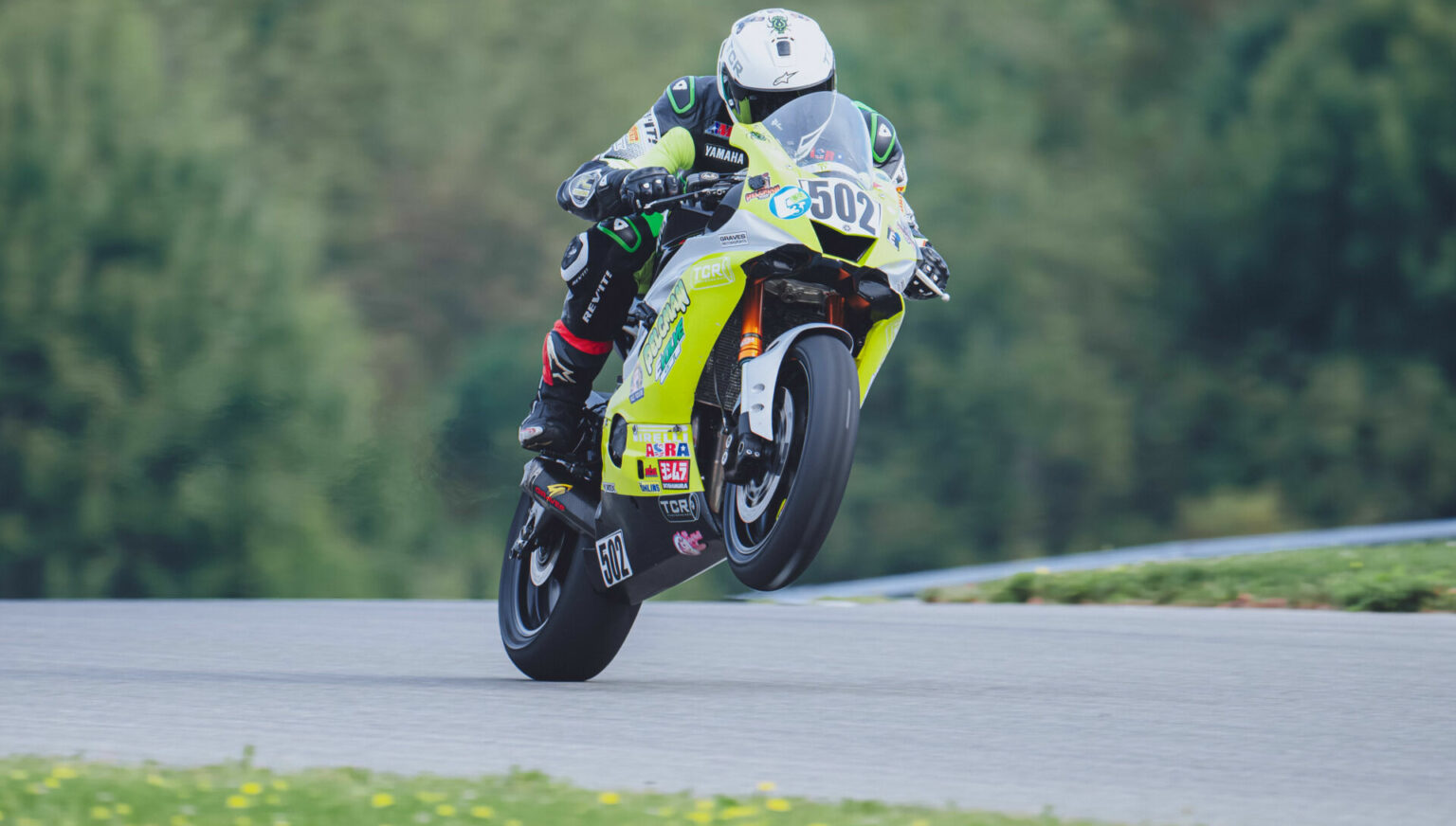 ASRA Celebrates Pirelli Support, But Commits To Open Tire Series ...