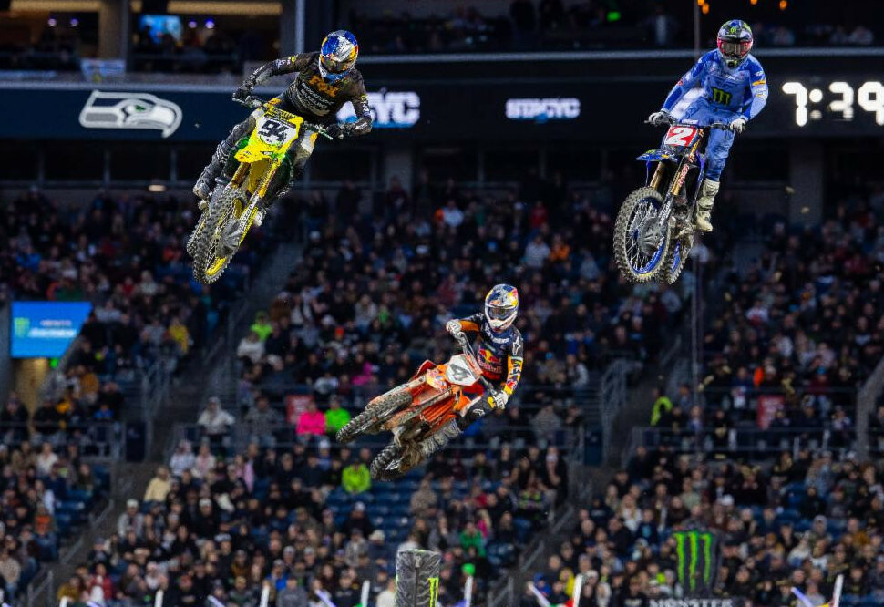 Shane Turpin Breaks Lap Record, Claims Four UtahSBA Race Victories At ...