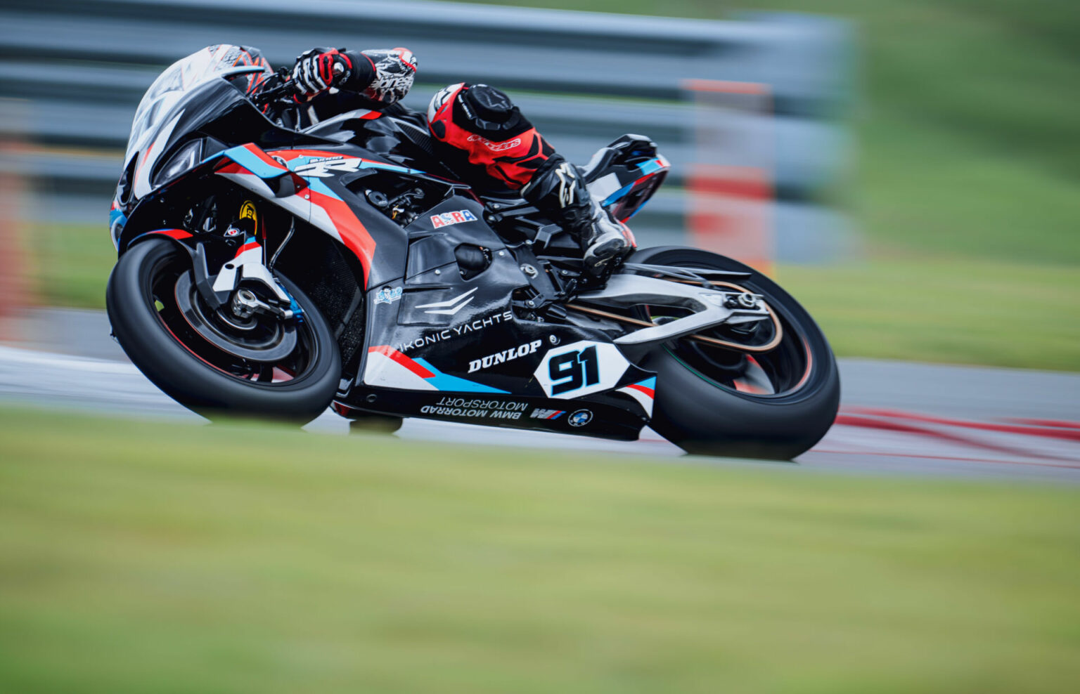 ASRA Announces 2025 Partnership with Dunlop Motorcycle Tires - Roadracing World Magazine ...