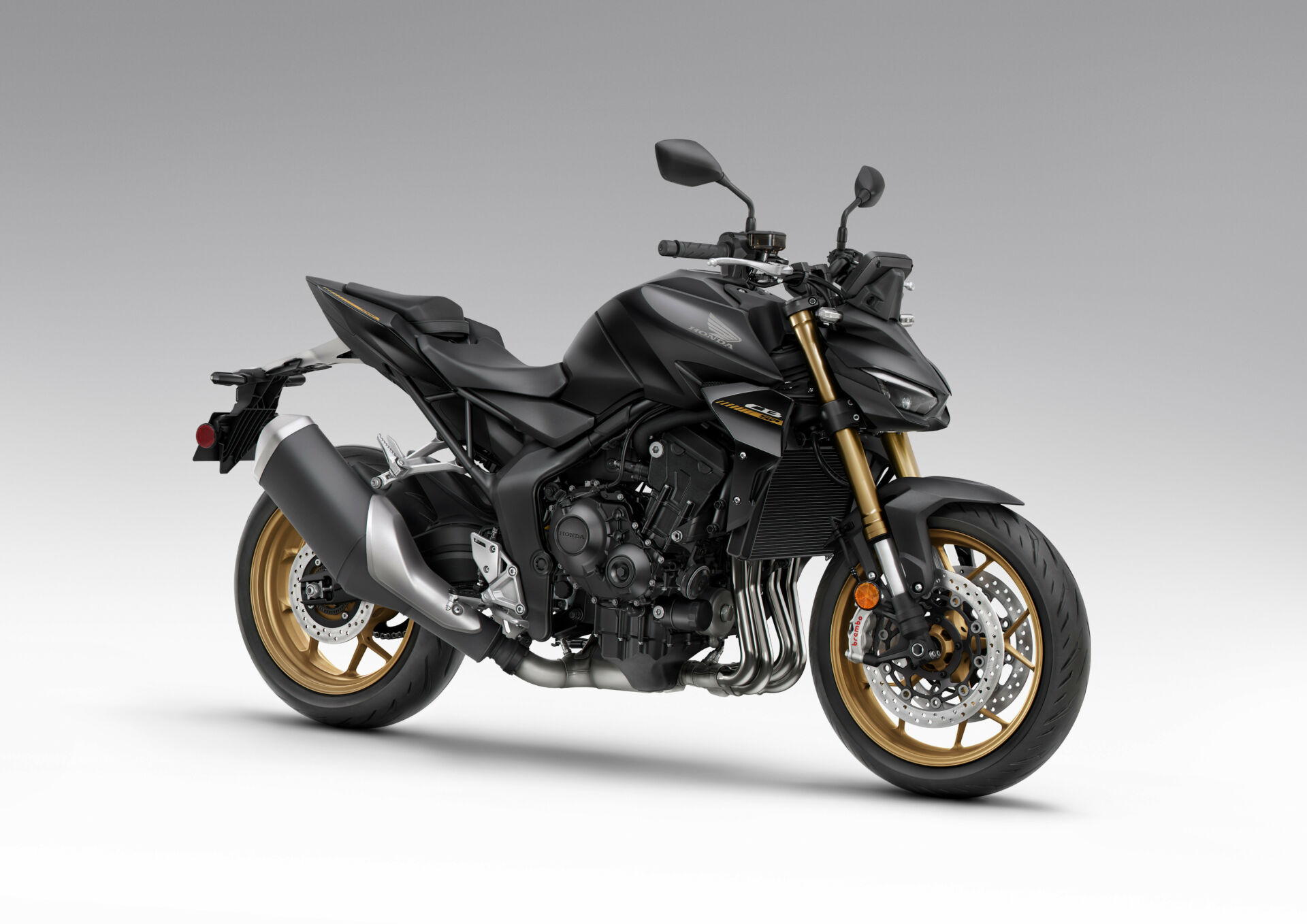 American Honda Introduces CB750 & CB1000 Hornet SP, NT1100 DCT Sport ...