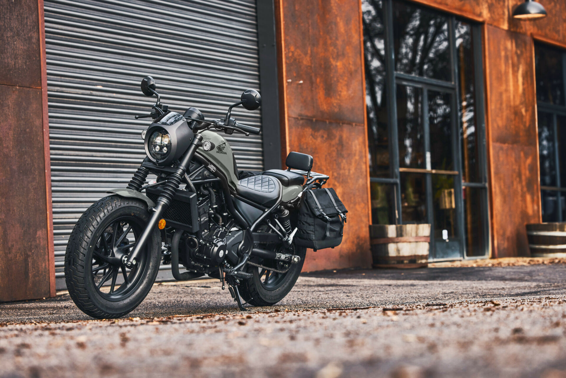 American Honda Introduces CB750 & CB1000 Hornet SP, NT1100 DCT Sport ...