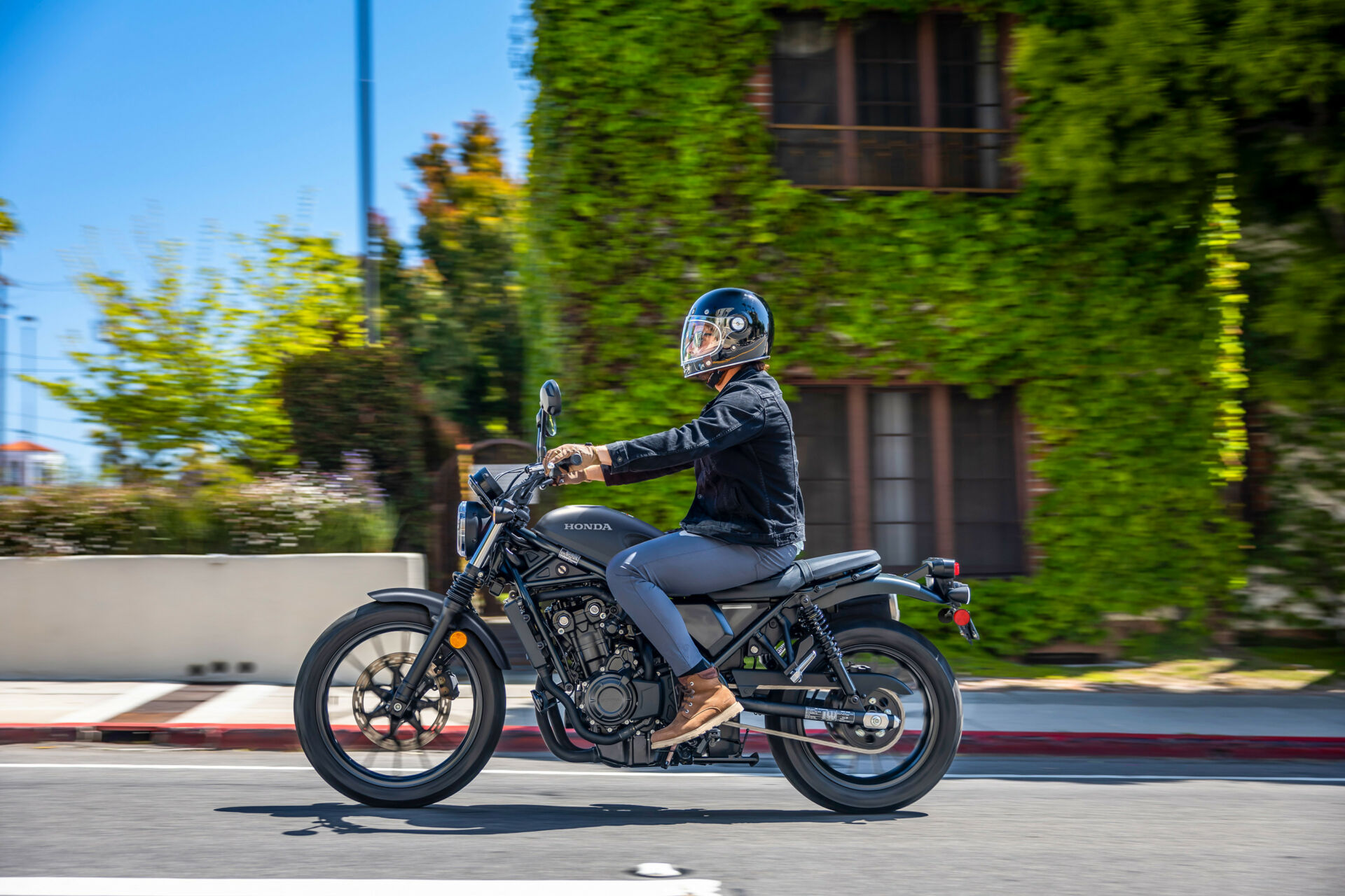 American Honda Introduces CB750 & CB1000 Hornet SP, NT1100 DCT Sport ...