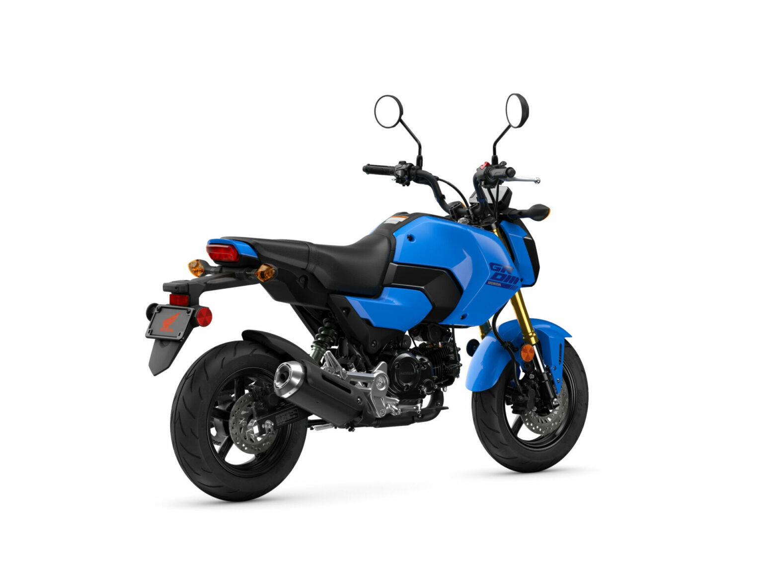 American Honda Introduces CB750 & CB1000 Hornet SP, NT1100 DCT Sport ...