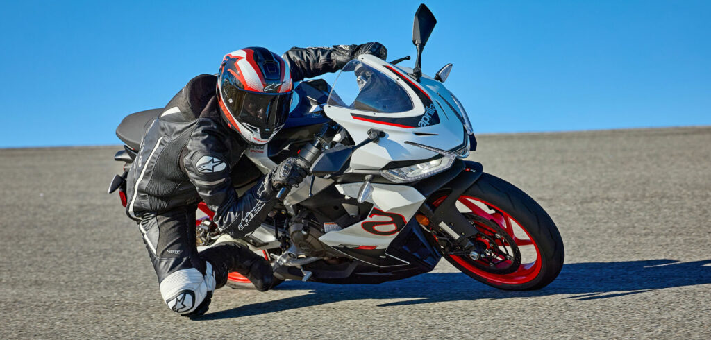 New Alpinestars Tech-Air 5 Plasma: Lighter, Smaller, Cooler ...
