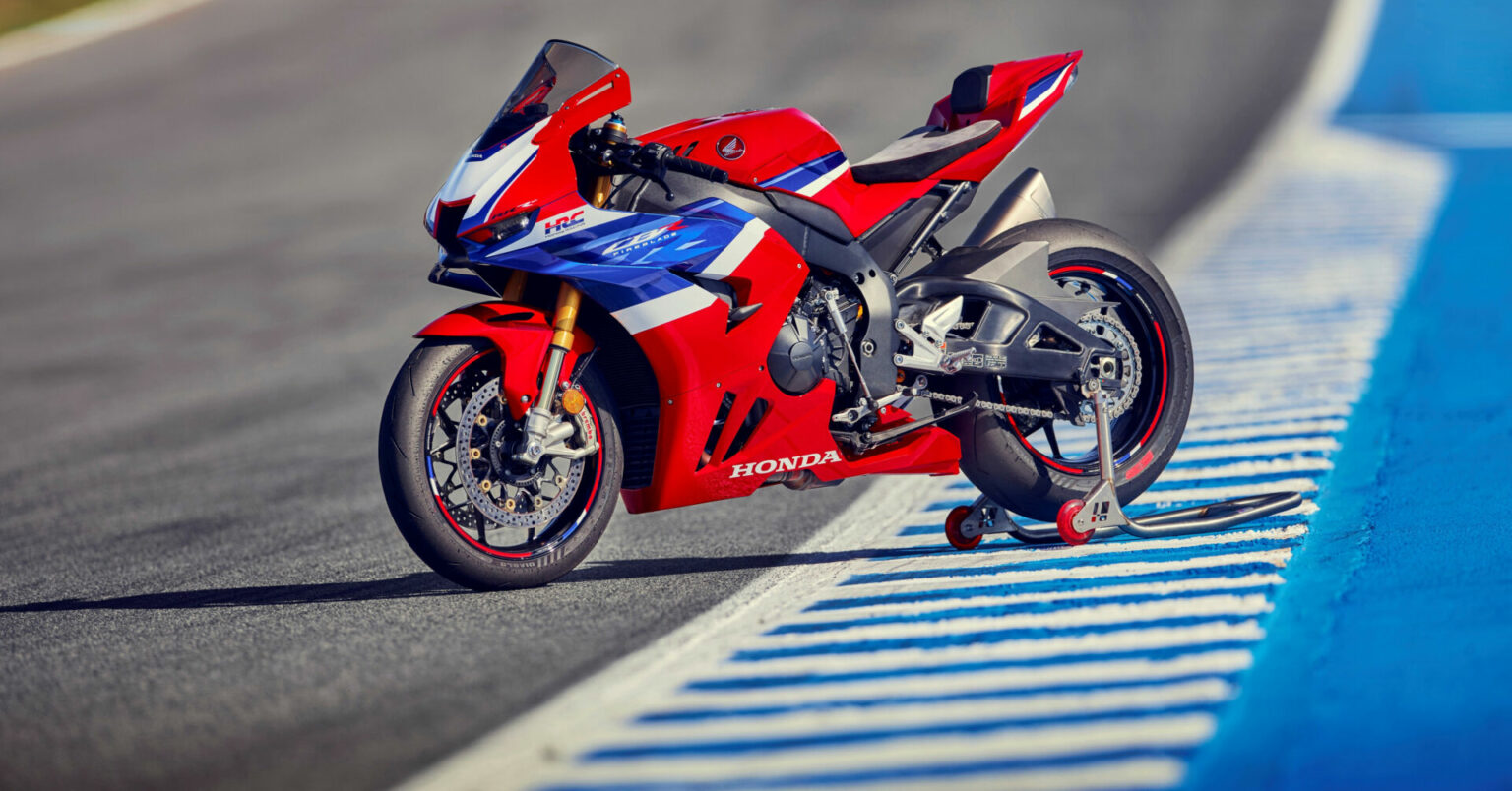 MotoAmerica: American Honda Backs Multiple Teams - Roadracing World Magazine | Motorcycle Riding ...