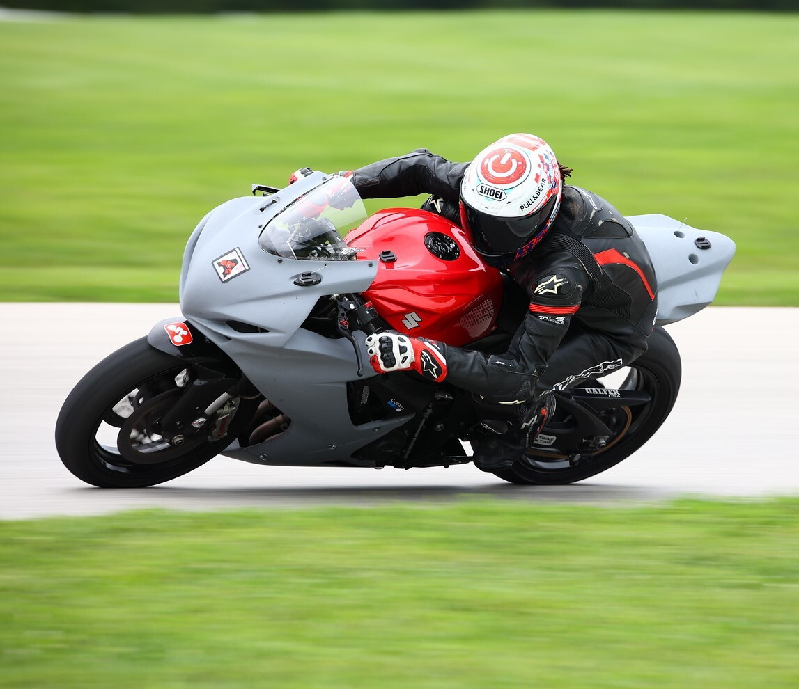 Sportbike Track Time (STT) Celebrates Spring At The Track - Roadracing ...