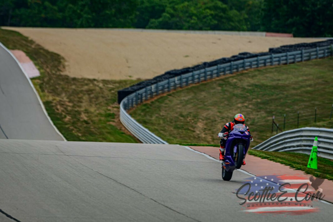 EvolveGT Track Days Running At Ozarks International Raceway ...