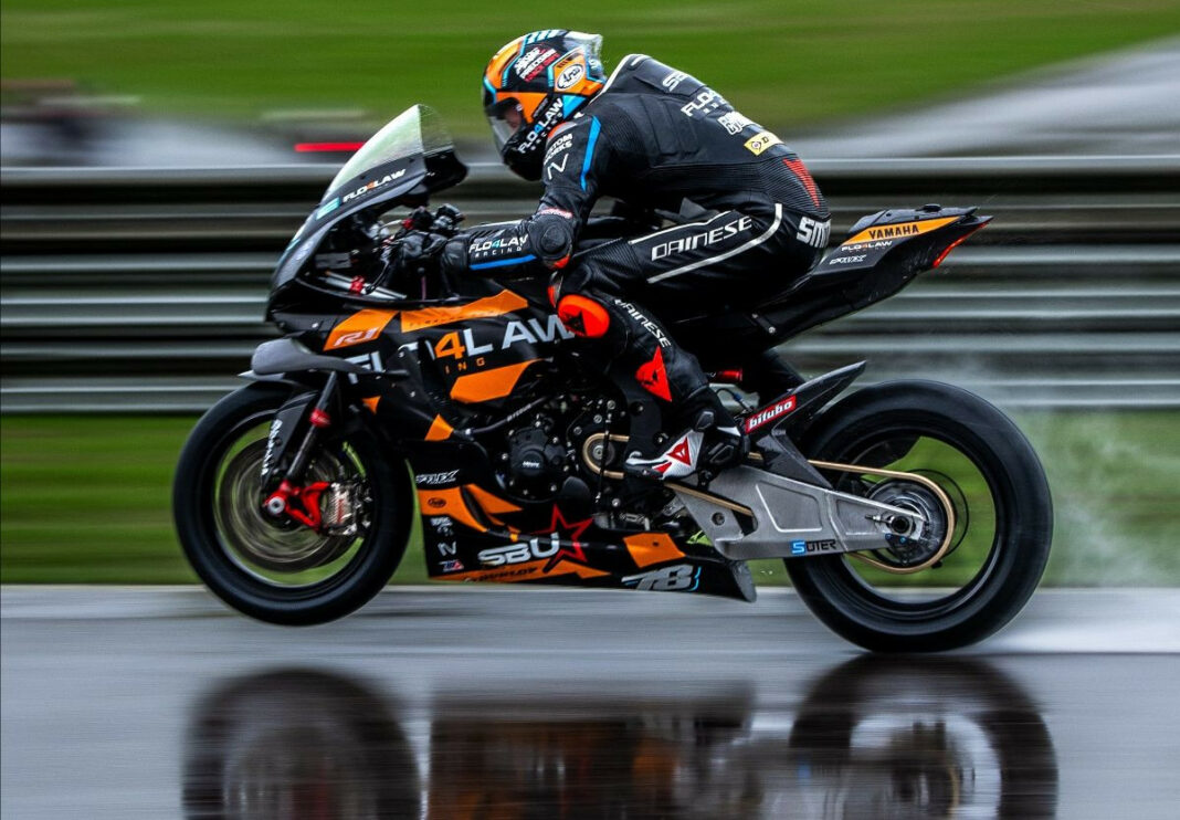 Moto2 : World Championship Race Results From Termas De Río Hondo ...