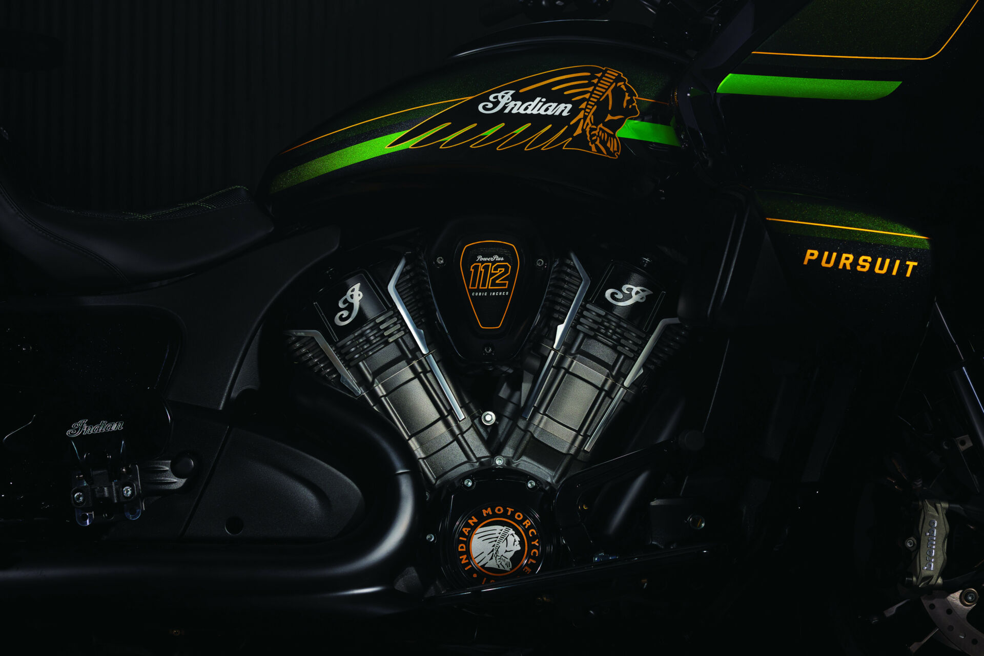 Intro: Indian Challenger Elite & Pursuit Elite - Roadracing World ...