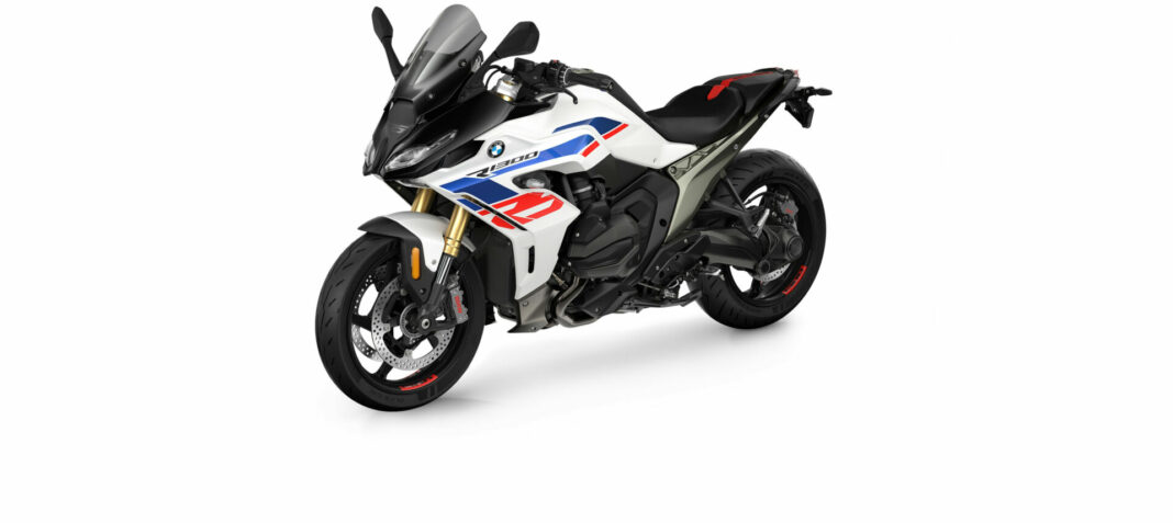 BMW Launches 2026 1300 RS - Roadracing World Magazine | Motorcycle ...