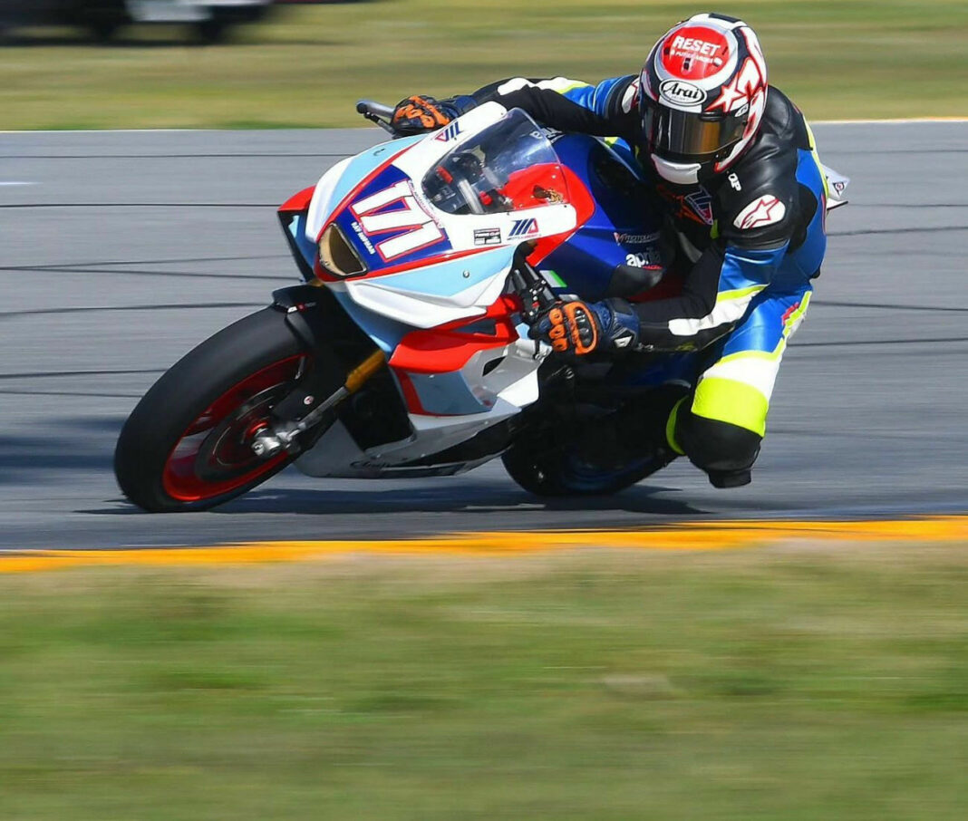 ASRA: A Fast Foreigner, And Honoring David Graham & Ray Hofman ...