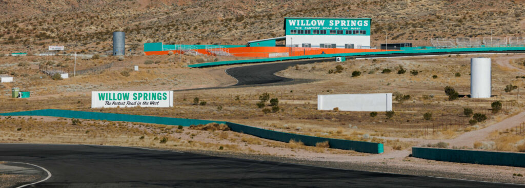 CrossHarbor Capital Partners Confirms Buying Willow Springs ...