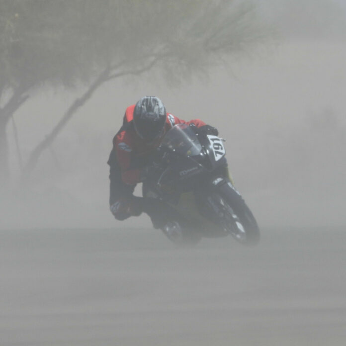 Bagger Racing League: Xaus Leads Bagger GP Championship - Roadracing ...