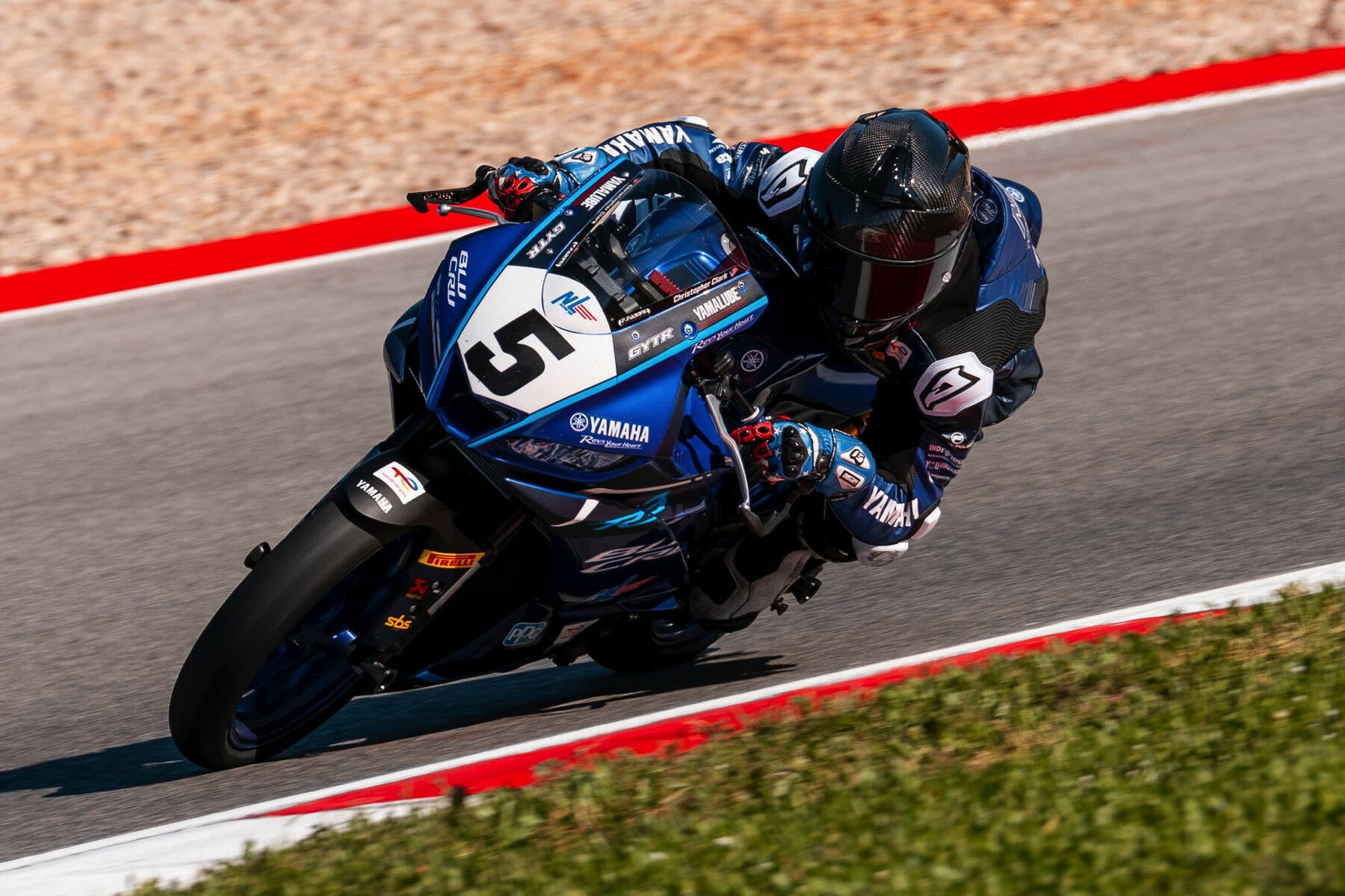 Chris Clark Becomes First American To Win An R3 World Cup Race ...