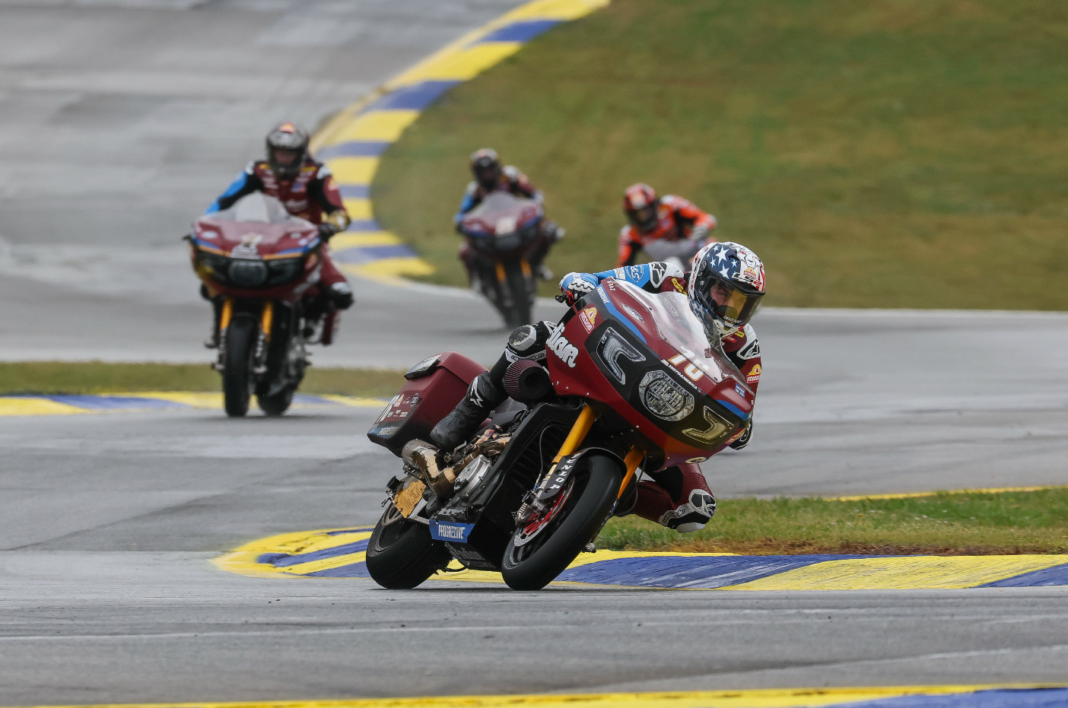 MotoAmerica: Yet More From Teams On Road Atlanta - Roadracing World ...